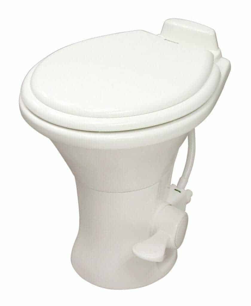 Best RV Toilet - Your RV Lifestyle