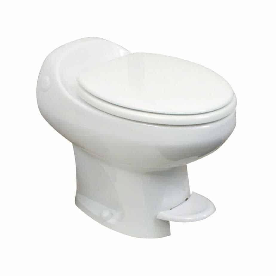 Best RV Toilet - Your RV Lifestyle