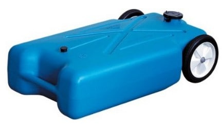 Best Tote Tank - Your RV Lifestyle