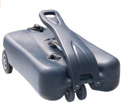 Best Tote Tank - Your RV Lifestyle