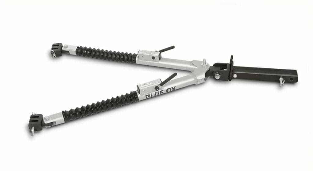 Best RV Tow Bars - Your RV Lifestyle