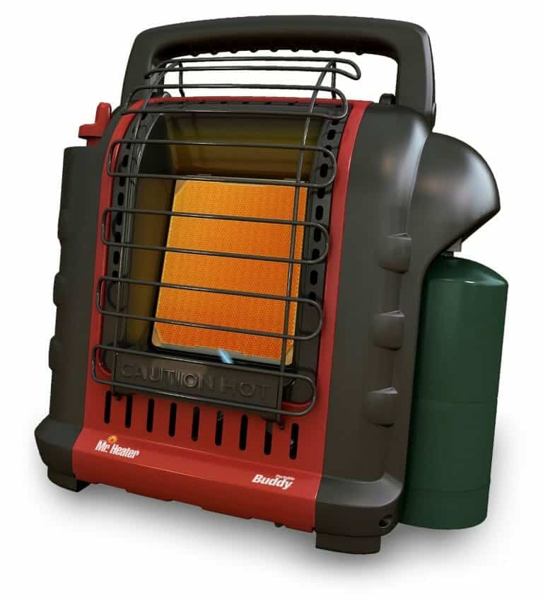 Best RV Heater - Your RV Lifestyle