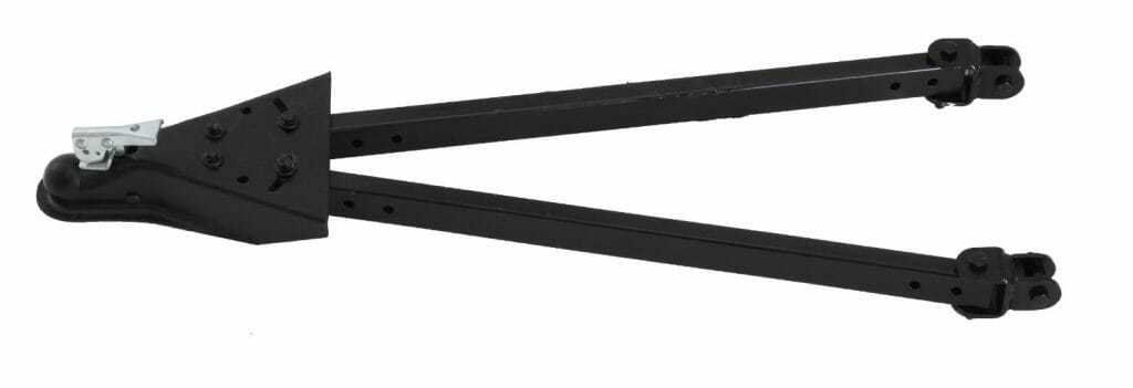 Best RV Tow Bars - Your RV Lifestyle