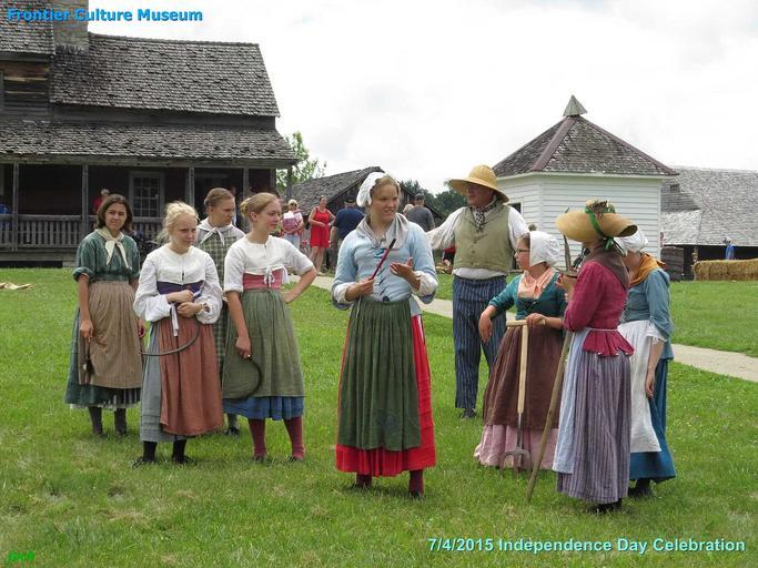 100 Best Things to Do in Virginia | Your RV Lifestyle