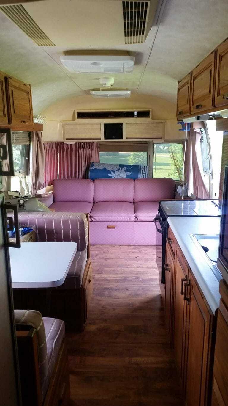 5 Hacks to Make Your Old RV Look Like New - Your RV Lifestyle