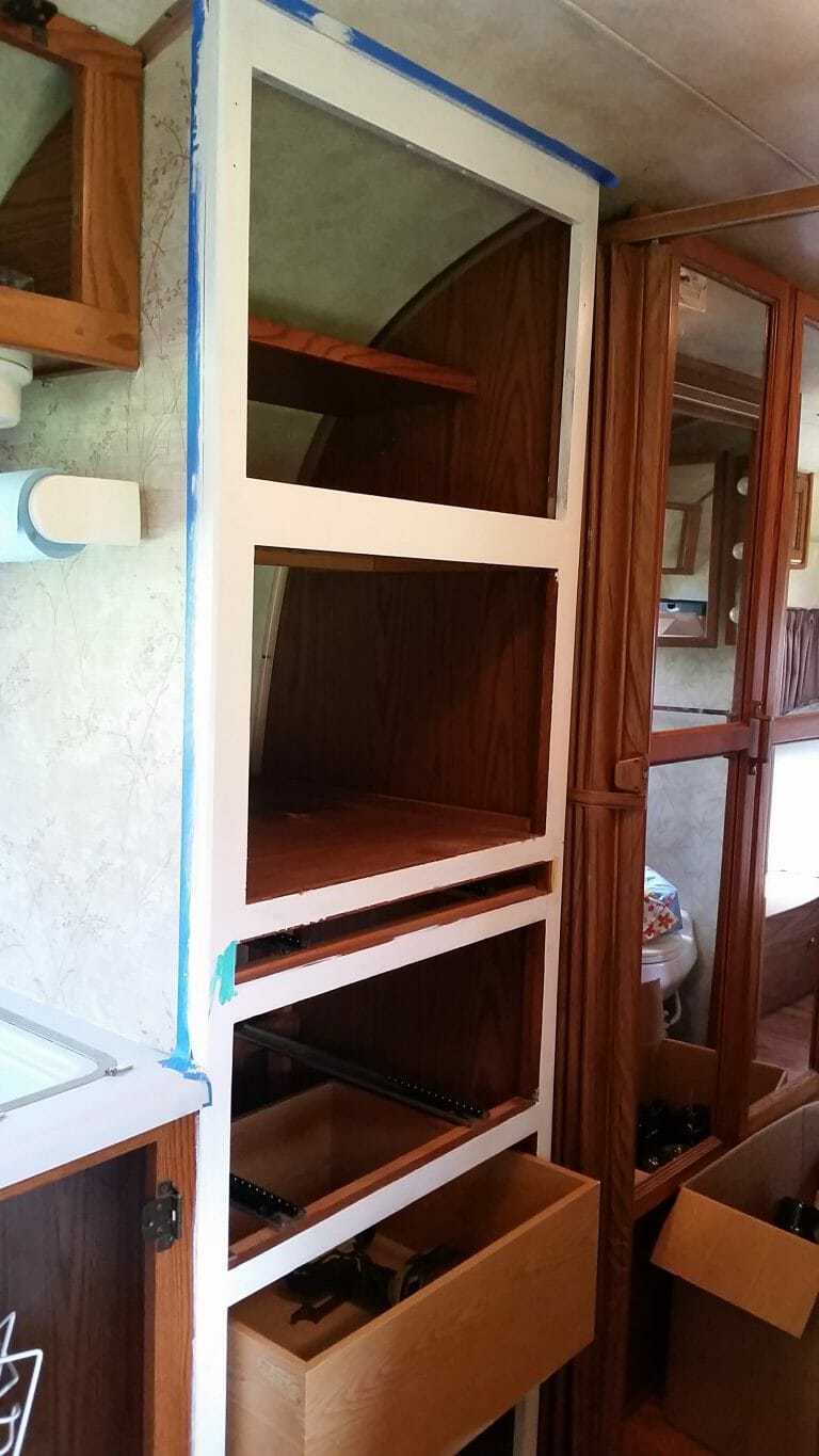 5 Hacks to Make Your Old RV Look Like New - Your RV Lifestyle