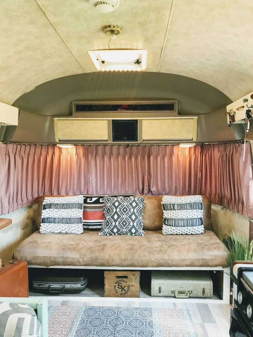 Brilliant RV Interior Design Ideas - Your RV Lifestyle