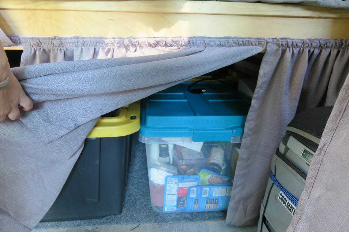 15 Space-Saving Solutions for Small RVs - Your RV Lifestyle