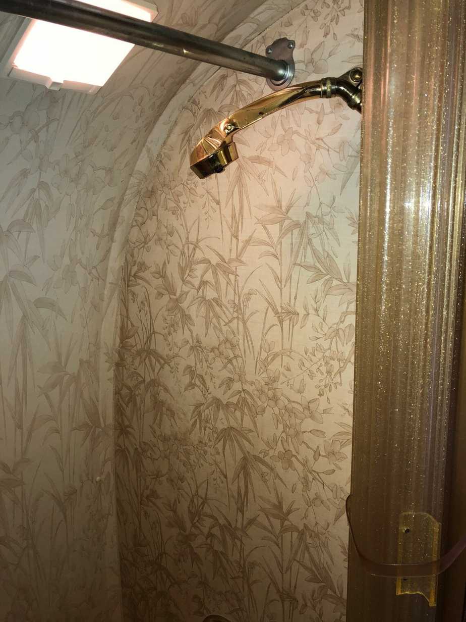 How to Make an Old RV Shower Look Like New - Your RV Lifestyle