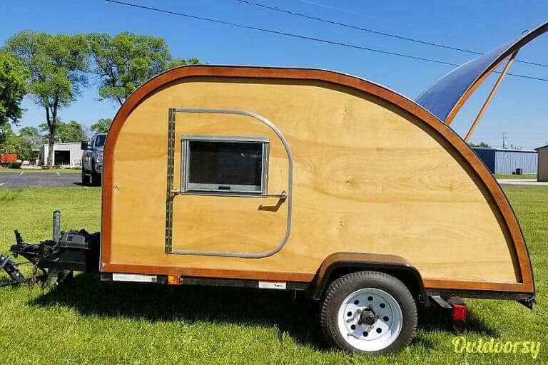 15 Best Teardrop Trailers - Your RV Lifestyle