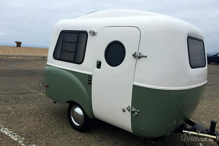 15 Best Teardrop Trailers - Your RV Lifestyle