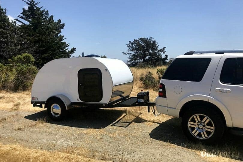 15 Best Teardrop Trailers - Your RV Lifestyle