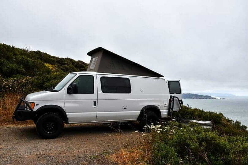 How to Choose the Right Camper Van/Class B Motorhome For You - Your RV ...