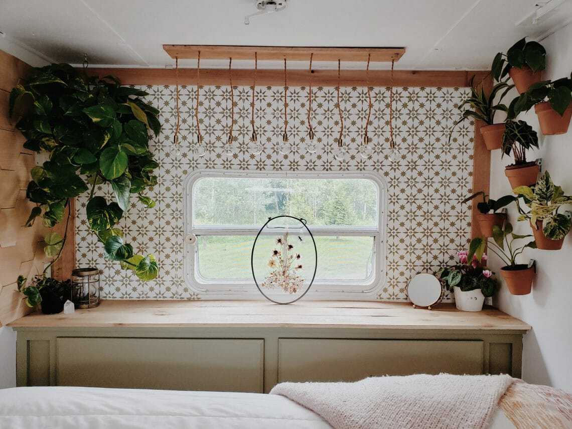 8 Brilliant RV Renovation Ideas You Have to See to Believe - Your RV ...