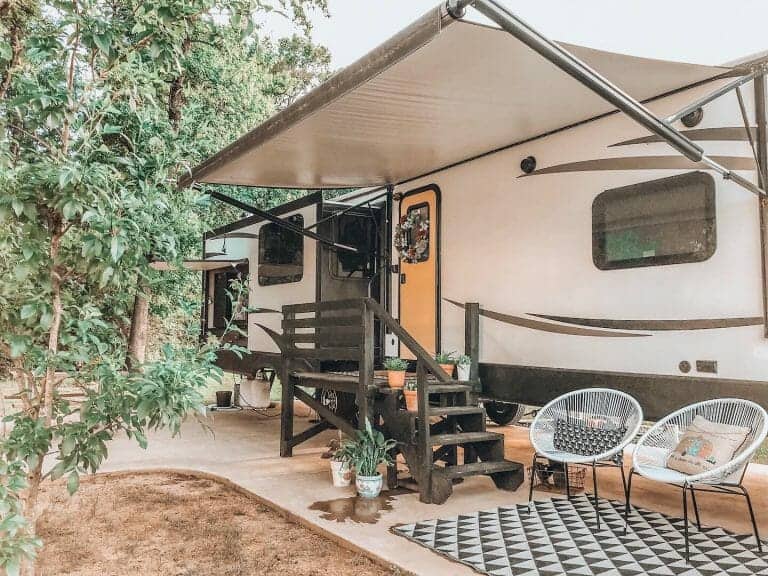 8 Brilliant RV Renovation Ideas You Have to See to Believe - Your RV ...