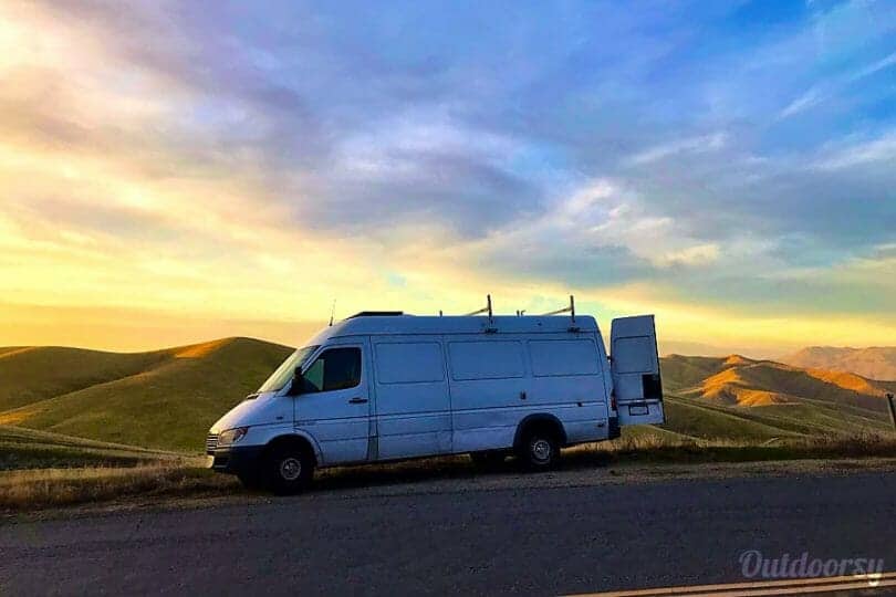 How to Choose the Right Camper Van/Class B Motorhome For You - Your RV ...