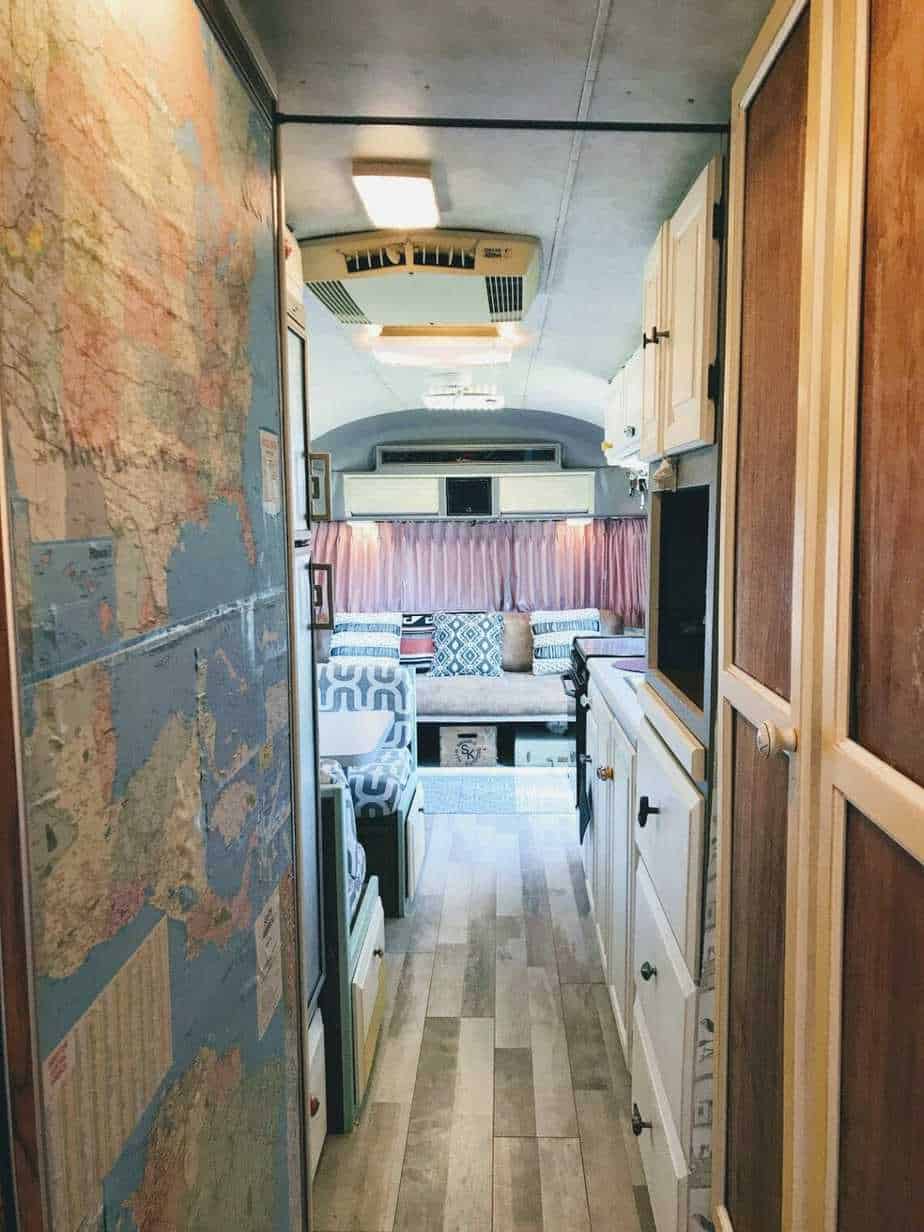How to DIY a New Floor in Your RV - Your RV Lifestyle