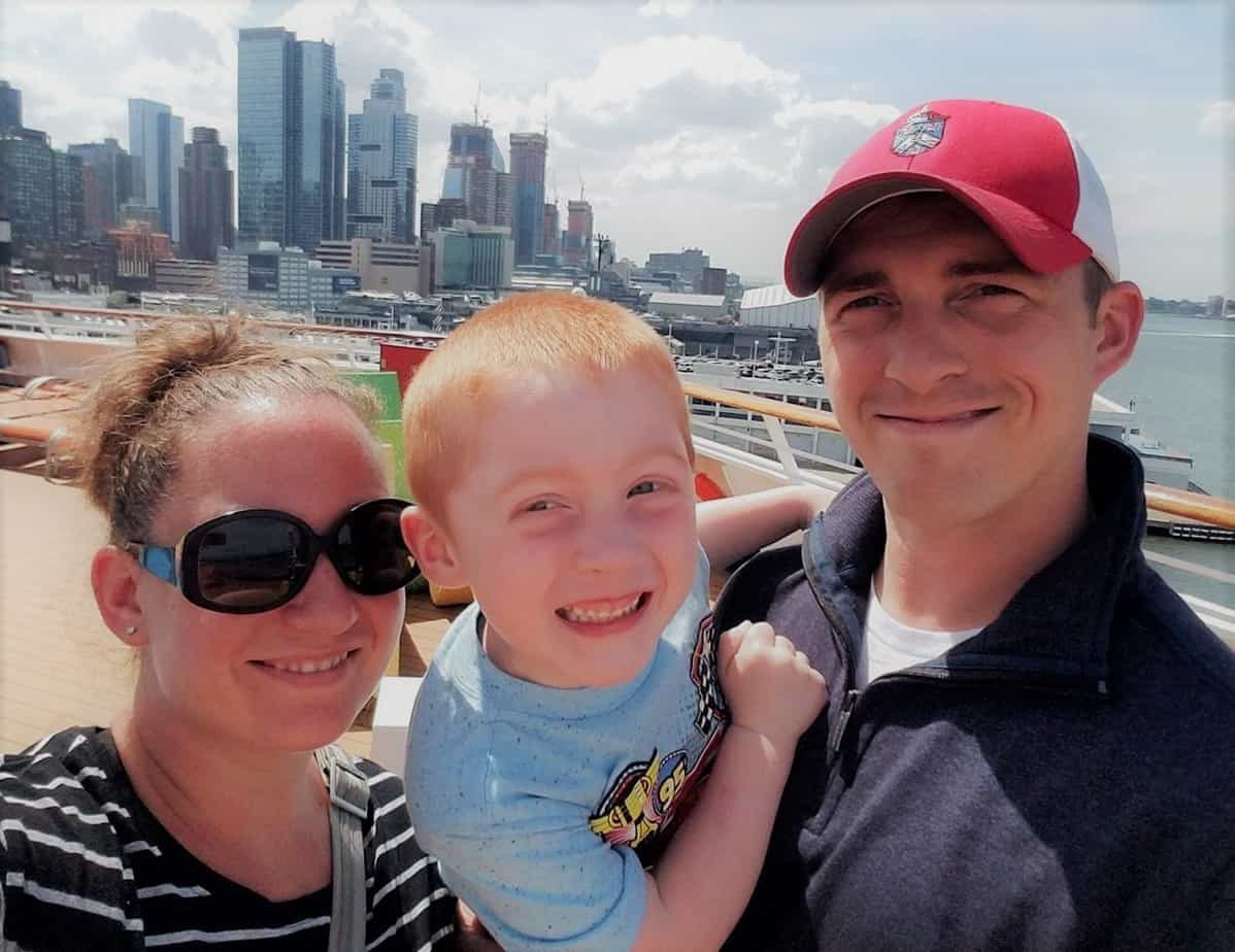 Our RV Life / Contact Your RV Lifestyle | Your RV Lifestyle