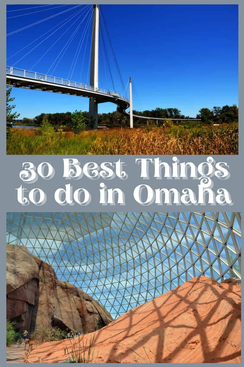30 Best Things to do in Omaha, Nebraska - Your RV Lifestyle
