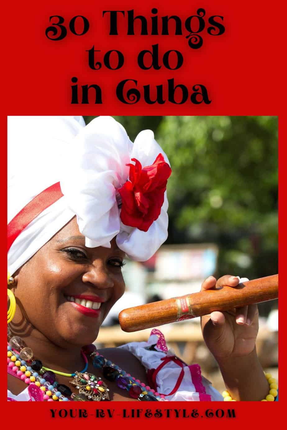 30 Best Things to do in Cuba - Your RV Lifestyle