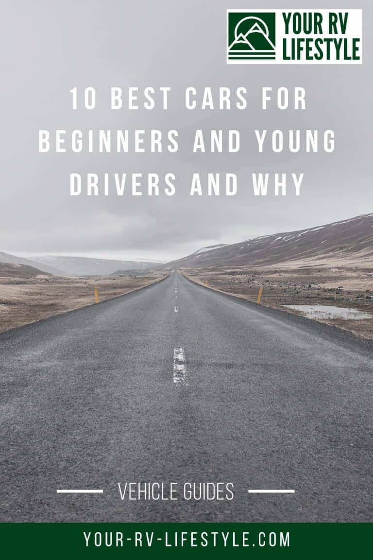 10 Best Cars for Beginners and Young Drivers and Why - Your RV Lifestyle