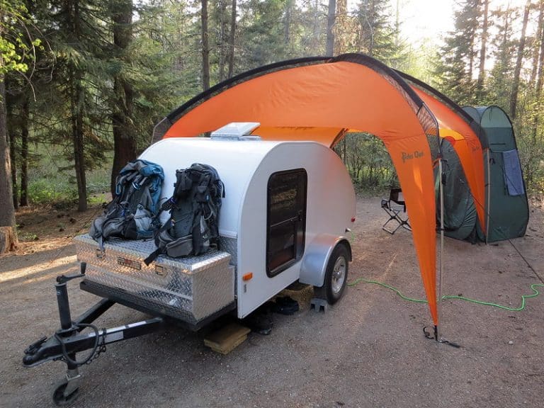 The Best Small Travel Trailers - Your RV Lifestyle