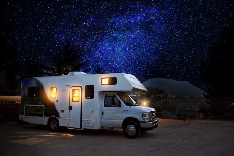 Best RV Parks in the USA - Your RV Lifestyle