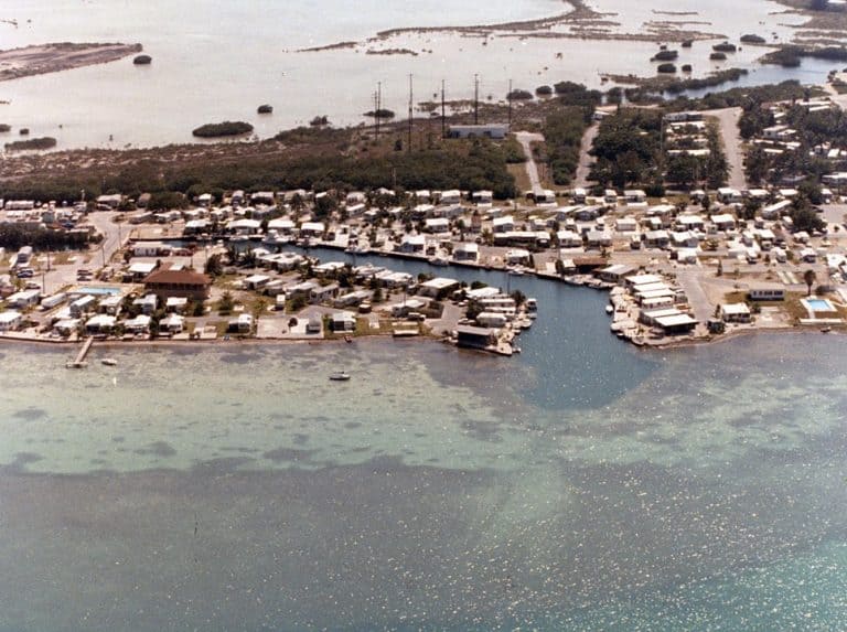 The Best Florida Keys RV Parks - Your RV Lifestyle