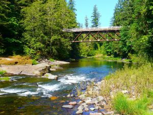 Best RV Parks in Oregon - Your RV Lifestyle