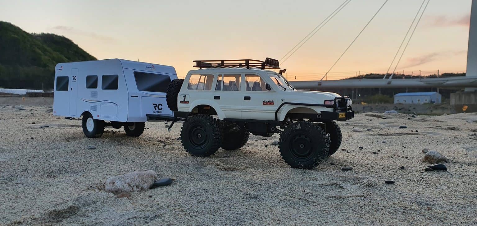 The Best Off-Road Pop-Up Camper - Your RV Lifestyle