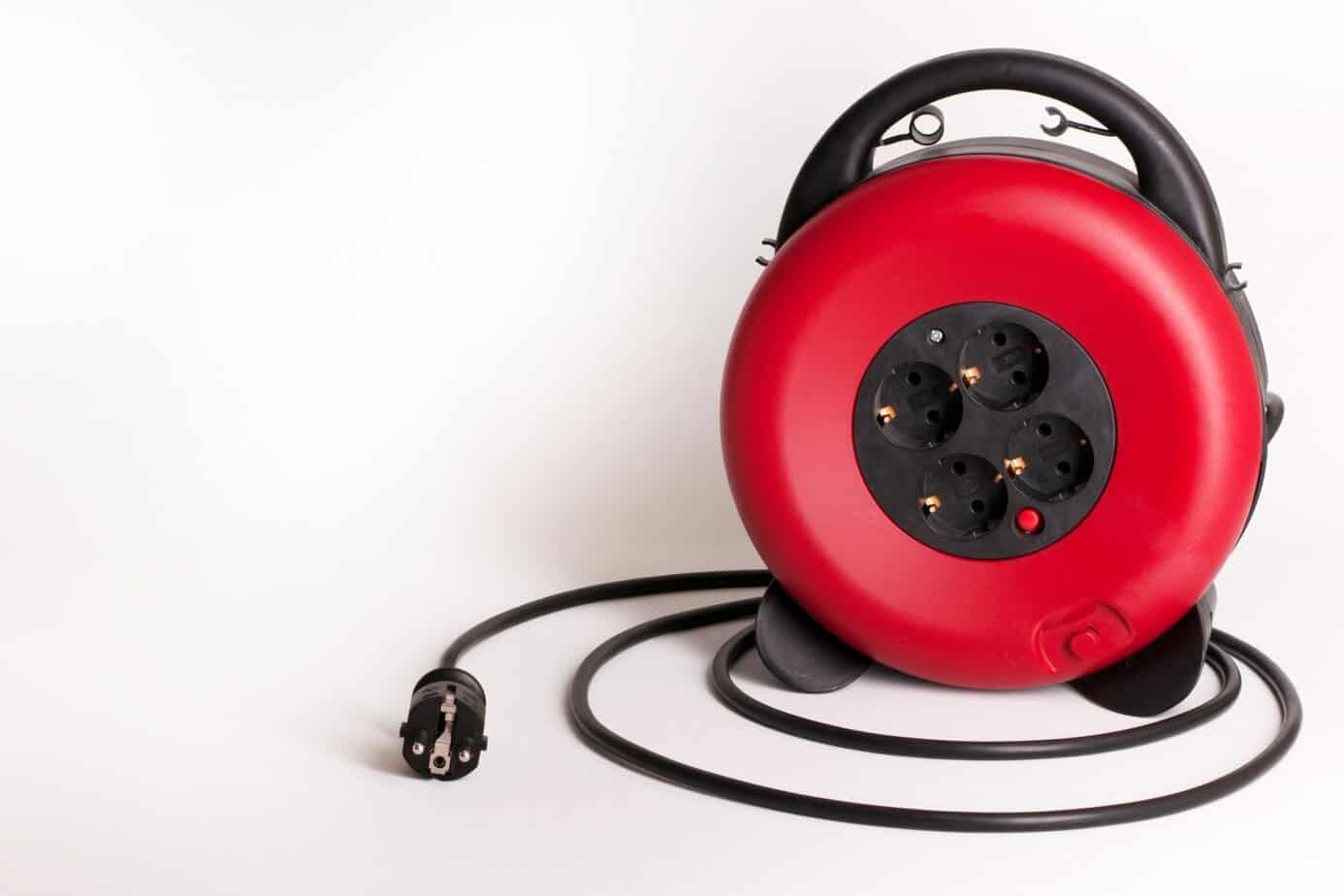 Best Extension Cord Reel - Your RV Lifestyle