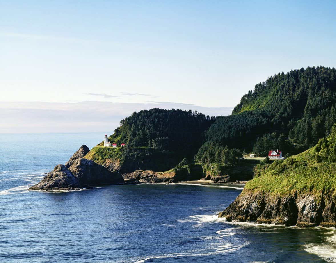 Best Oregon Coast RV Parks - Your RV Lifestyle